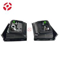 China LED Rear Combination Lamps LR101700 LR101696 for Land Rover with Integrated Brake, Turn Signal, and Fog Lights for sale