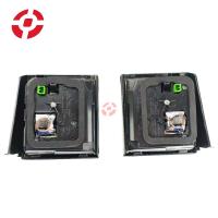China LED Rear Combination Lamps LR101700 LR101696 for Land Rover with Integrated Brake, Turn Signal, and Fog Lights for sale