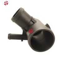China Upper Water Pipe Connectors OEM LR025969-A/B Lower Hose Fittings for Land Rover Cooling System for sale
