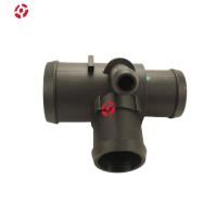 China Upper Water Pipe Connectors OEM LR025969-A/B Lower Hose Fittings for Land Rover Cooling System for sale