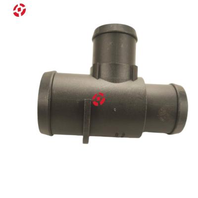 China Upper Water Pipe Connectors OEM LR025969-A/B Lower Hose Fittings for Land Rover Cooling System for sale
