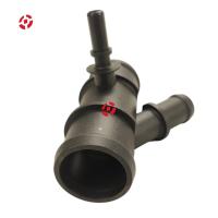China Upper Water Pipe Connectors OEM LR025969-A/B Lower Hose Fittings for Land Rover Cooling System for sale