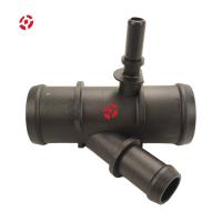 China Upper Water Pipe Connectors OEM LR025969-A/B Lower Hose Fittings for Land Rover Cooling System for sale