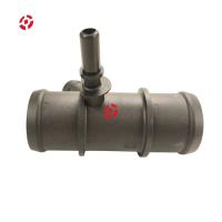 China Upper Water Pipe Connectors OEM LR025969-A/B Lower Hose Fittings for Land Rover Cooling System for sale