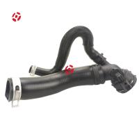 China Supercharged Engine Water Pipe Radiator Coolant Hose OE C2D6360 for Land Rover -40°C to 180°C for sale