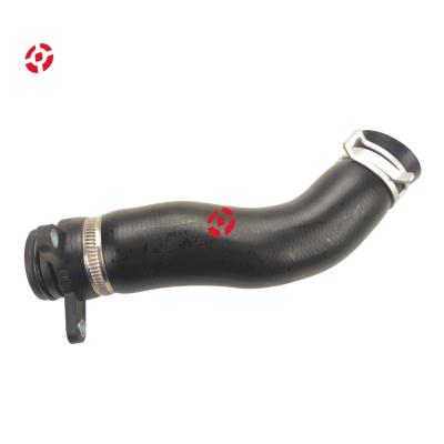 China Coolant Water Hose Thermostat Housing Tube OE J9C1664 LR083328 for Land Rover Range Rover for sale