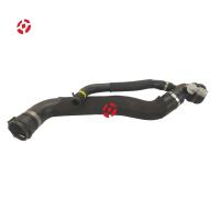 China Bottom Thermostat Water Hose OE LR042893 Coolant Radiator Hose Tube Pipe for Land Rover 82-95C for sale