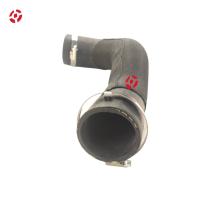 China Intercooler Air Hose LR076845 for Land Rover Turbo Duct Pipe for sale