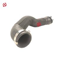 China Intercooler Air Hose LR076845 for Land Rover Turbo Duct Pipe for sale