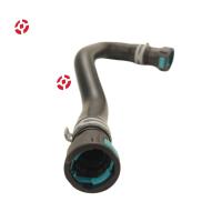 China Land Rover Engine Coolant Heater Water Hose OE LR034616 135°C Temperature Resistant for sale
