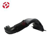 China Engine Air Intake Hose OE C2D36204 Intake Air Duct for Land Rover 0.3 MPa for sale