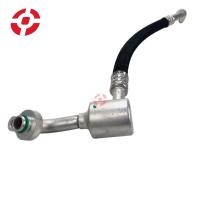 China A/C Refrigerant Hose Pressure Hose for Land Rover Evoque Discovery Sport 2.0 OE LR061889 for sale