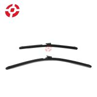 China Rubber Front Rear Windshield Wiper Blade Set OE 31689263 for Volvo XC60 26 inch for sale
