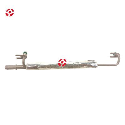 China Coolant Bleed Hose T4A41049 LR121400 for Land Rover Engine Cooling System 1 Piece for sale