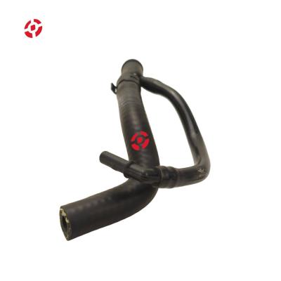 China Engine Coolant Water Hose for Land Rover LR012636 Throttle Body Heater Cooling Pipe 80mm for sale