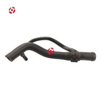 China Engine Coolant Water Hose for Land Rover LR012636 Throttle Body Heater Cooling Pipe 80mm for sale