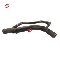 China Engine Coolant Water Hose for Land Rover LR012636 Throttle Body Heater Cooling Pipe 80mm for sale