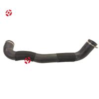 China Land Rover Intercooler Hose PNH500025 Air Intake Duct Silicone 2.7L for sale