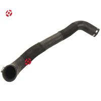 China Land Rover Intercooler Hose PNH500025 Air Intake Duct Silicone 2.7L for sale