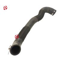 China Land Rover Intercooler Hose PNH500025 Air Intake Duct Silicone 2.7L for sale