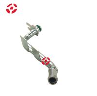 China Turbocharger Coolant Line LR121762 Inlet Return Water Pipe for Land Rover 90-200C for sale