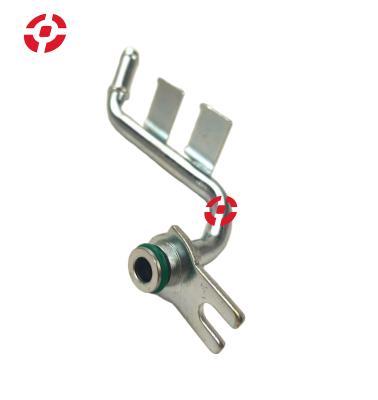 China Turbocharger Coolant Line LR121762 Inlet Return Water Pipe for Land Rover 90-200C for sale