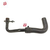 China Turbocharger Water Outlet Hose OE LR097977 Coolant Return Hose for Land Rover for sale