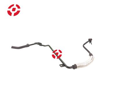 China Turbocharger Oil Pipe OE LR092089 for Land Rover Coolant Line Inlet Tube 2.0L for sale