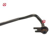 China Turbocharger Water Pipe Coolant Return Tube OE LR094410 for Land Rover 2.0L for sale