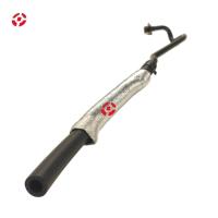 China Turbocharger Water Pipe Coolant Return Tube OE LR094410 for Land Rover 2.0L for sale