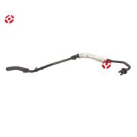 China Turbocharger Water Pipe Coolant Return Tube OE LR094410 for Land Rover 2.0L for sale