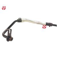 China Turbocharger Water Pipe Coolant Return Tube OE LR094410 for Land Rover 2.0L for sale