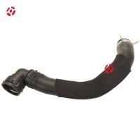 China Upper Radiator Coolant Hose OEM LR095544 LR092992 for Land Rover Engine Cooling System for sale