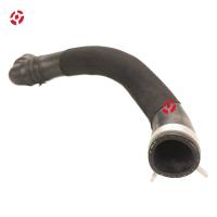 China Upper Radiator Coolant Hose OEM LR095544 LR092992 for Land Rover Engine Cooling System for sale