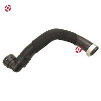 China Upper Radiator Coolant Hose OEM LR095544 LR092992 for Land Rover Engine Cooling System for sale