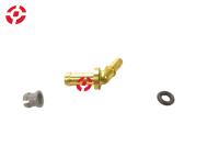 China Engine Coolant Reservoir Drain Plug OE LR011038 LR049990 for Land Rover Discovery 2005-2013 for sale