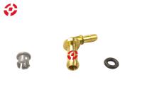 China Engine Coolant Reservoir Drain Plug OE LR011038 LR049990 for Land Rover Discovery 2005-2013 for sale