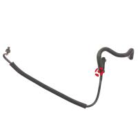 China Radiator Coolant Overflow Hose Assembly for Land Rover Range Rover OE LR011462 465 for sale