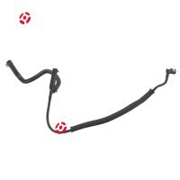 China Radiator Coolant Overflow Hose Assembly for Land Rover Range Rover OE LR011462 465 for sale