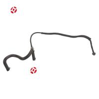 China Radiator Coolant Overflow Hose Assembly for Land Rover Range Rover OE LR011462 465 for sale