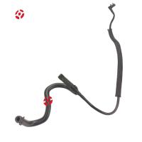 China Radiator Coolant Overflow Hose Assembly for Land Rover Range Rover OE LR011462 465 for sale