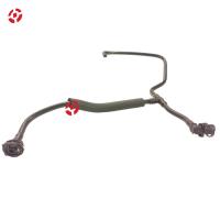 China Coolant Reservoir Overflow Hose for Land Rover Radiator Pipe OE T4A1783 LR091813 for sale