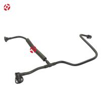 China Coolant Reservoir Overflow Hose for Land Rover Radiator Pipe OE T4A1783 LR091813 for sale
