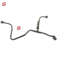 China Coolant Reservoir Overflow Hose for Land Rover Radiator Pipe OE T4A1783 LR091813 for sale
