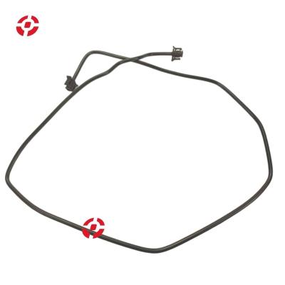 China Expansion Tank Hose Reservoir Hose for Land Rover Coolant Overflow OE LR006150 for sale