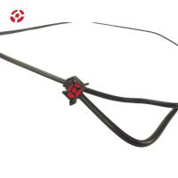 China Expansion Tank Hose Reservoir Hose for Land Rover Coolant Overflow OE LR006150 for sale