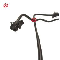 China Expansion Tank Hose Reservoir Hose for Land Rover Coolant Overflow OE LR006150 for sale