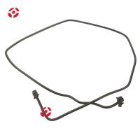 China Expansion Tank Hose Reservoir Hose for Land Rover Coolant Overflow OE LR006150 for sale
