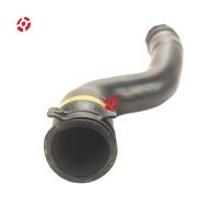 China Radiator Water Hose LR013687 Coolant Hose Radiator to Expansion Tank for Land Rover Discovery for sale