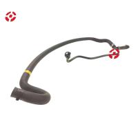 China Radiator Water Hose LR013687 Coolant Hose Radiator to Expansion Tank for Land Rover Discovery for sale